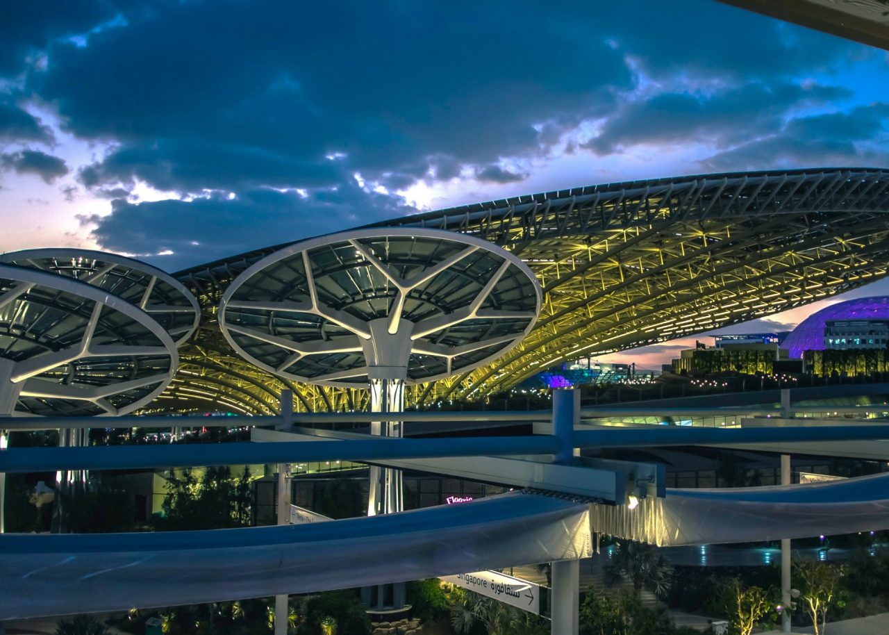 COP28 – Climate Governance Initiative