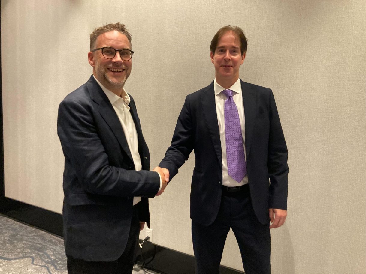 Climate Governance Initiative – Addressing climate change at board level